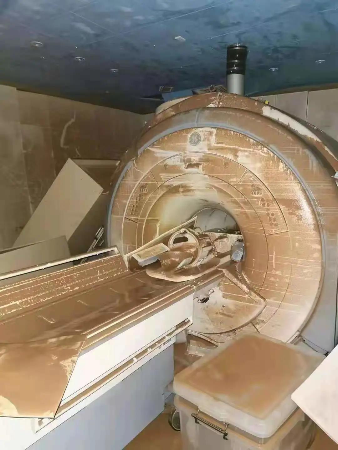 自然灾害来临时如何将医疗设备损失降到最低？ - 瑞派西医疗官网(CT \MRI\球管维修及销售专家)