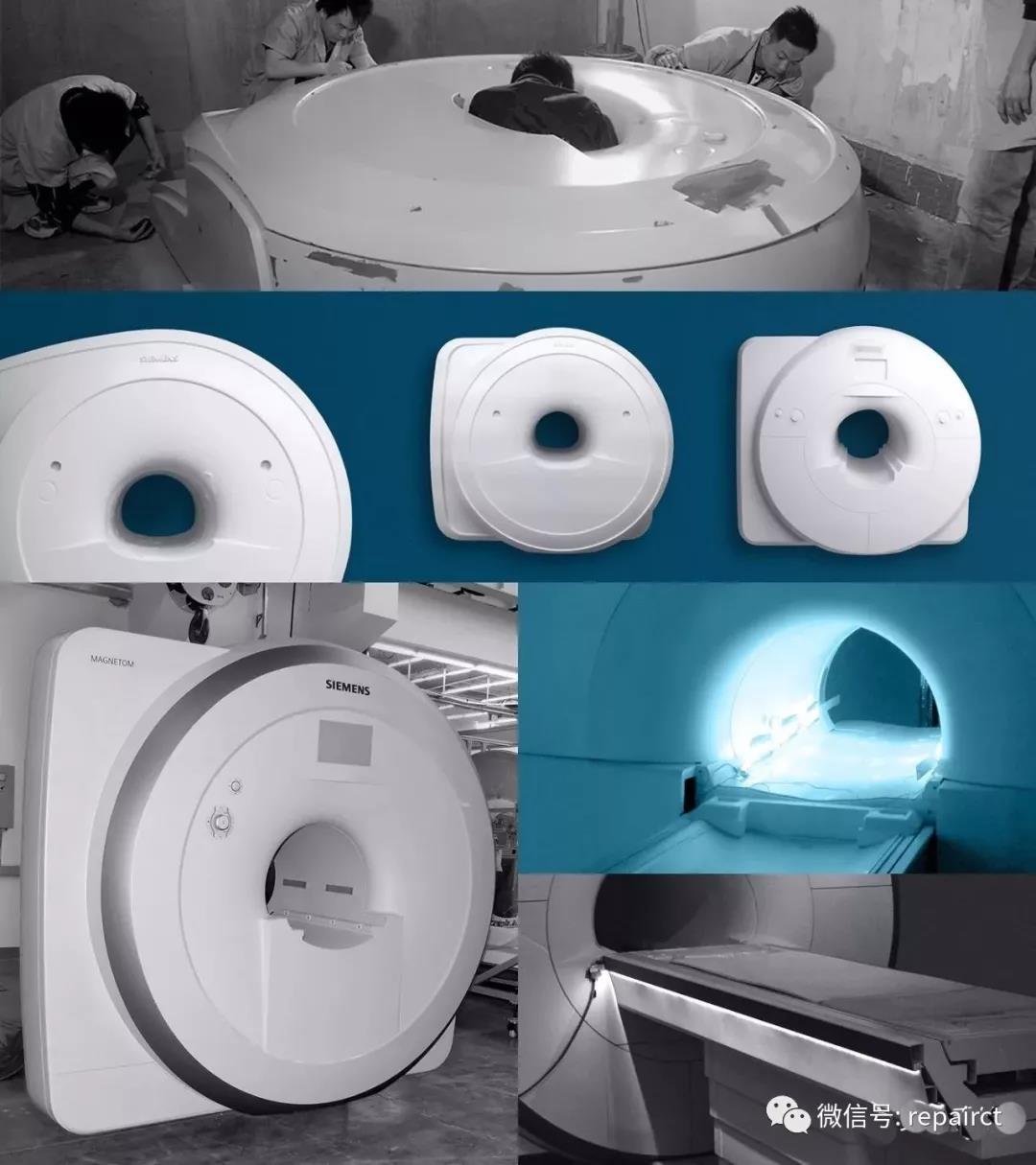 中科院深圳先进院刚获中央批准研发14T磁共振（世界领先） - 瑞派西医疗官网(CT \MRI\球管维修及销售专家)